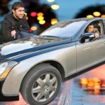 E prima data cand apare cu o femeie! Ce BOMBA SEXY si-a tras Ionel Lutu ...